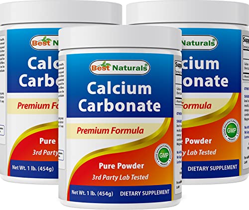 best calcium supplement for health