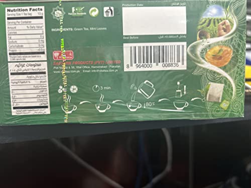 best chinese green tea selection