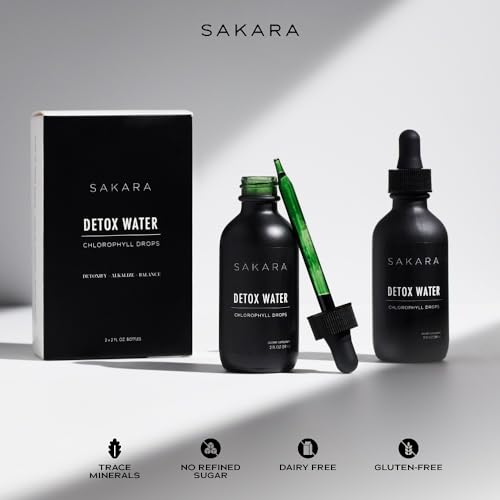 best chlorophyll brand for vitality