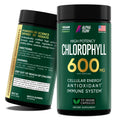 best chlorophyll capsules for women