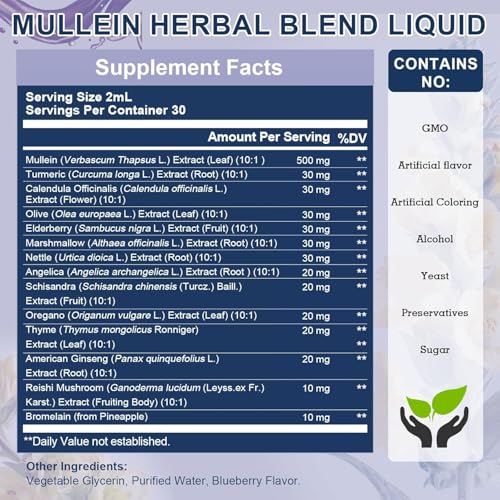 Best chlorophyll drops for energy