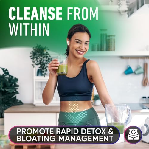 best chlorophyll drops for health