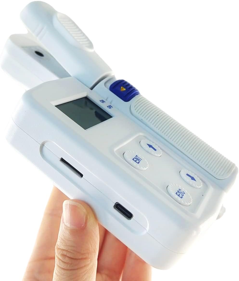 best chlorophyll meter for gardeners