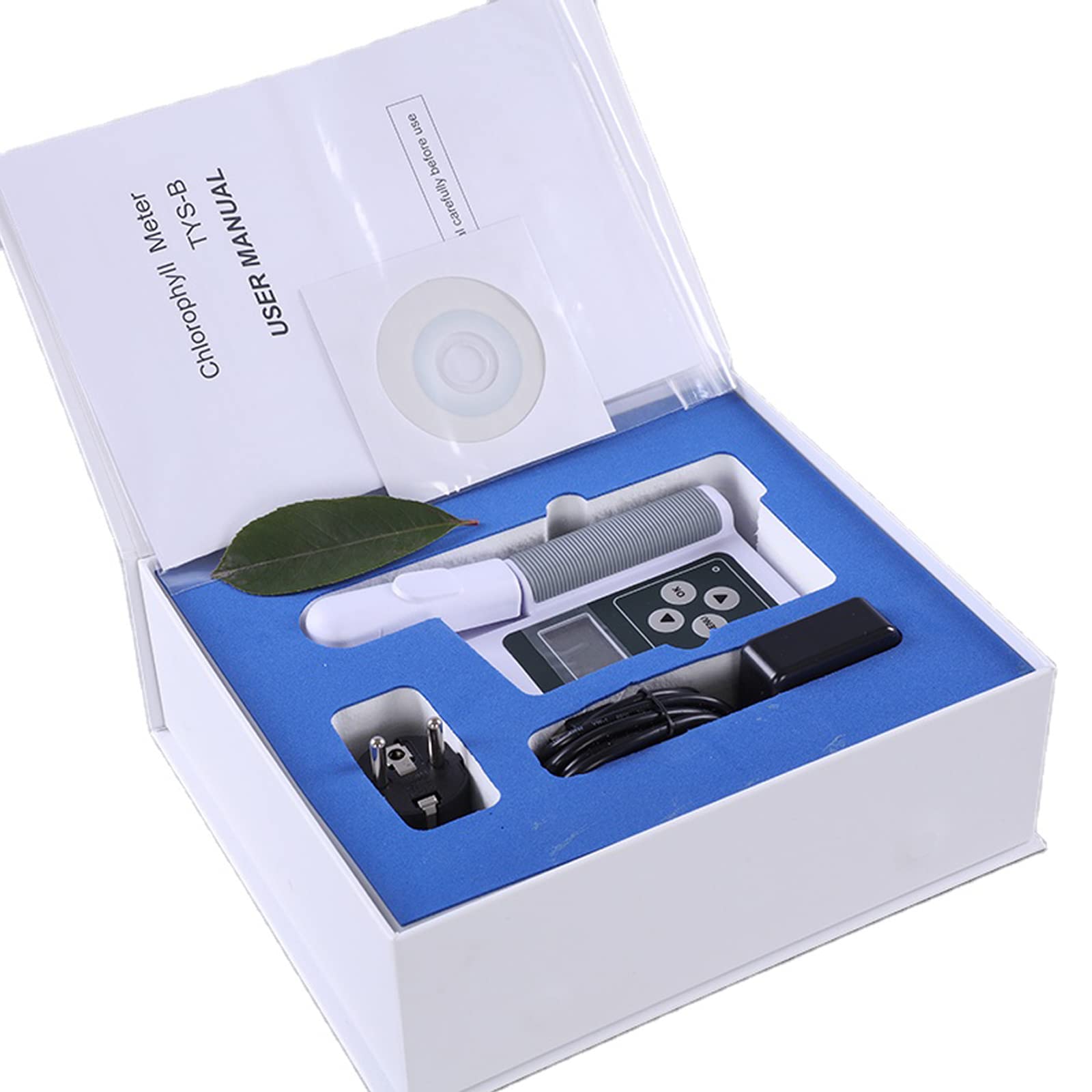 best chlorophyll meter for home use