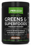 best chlorophyll powder for health