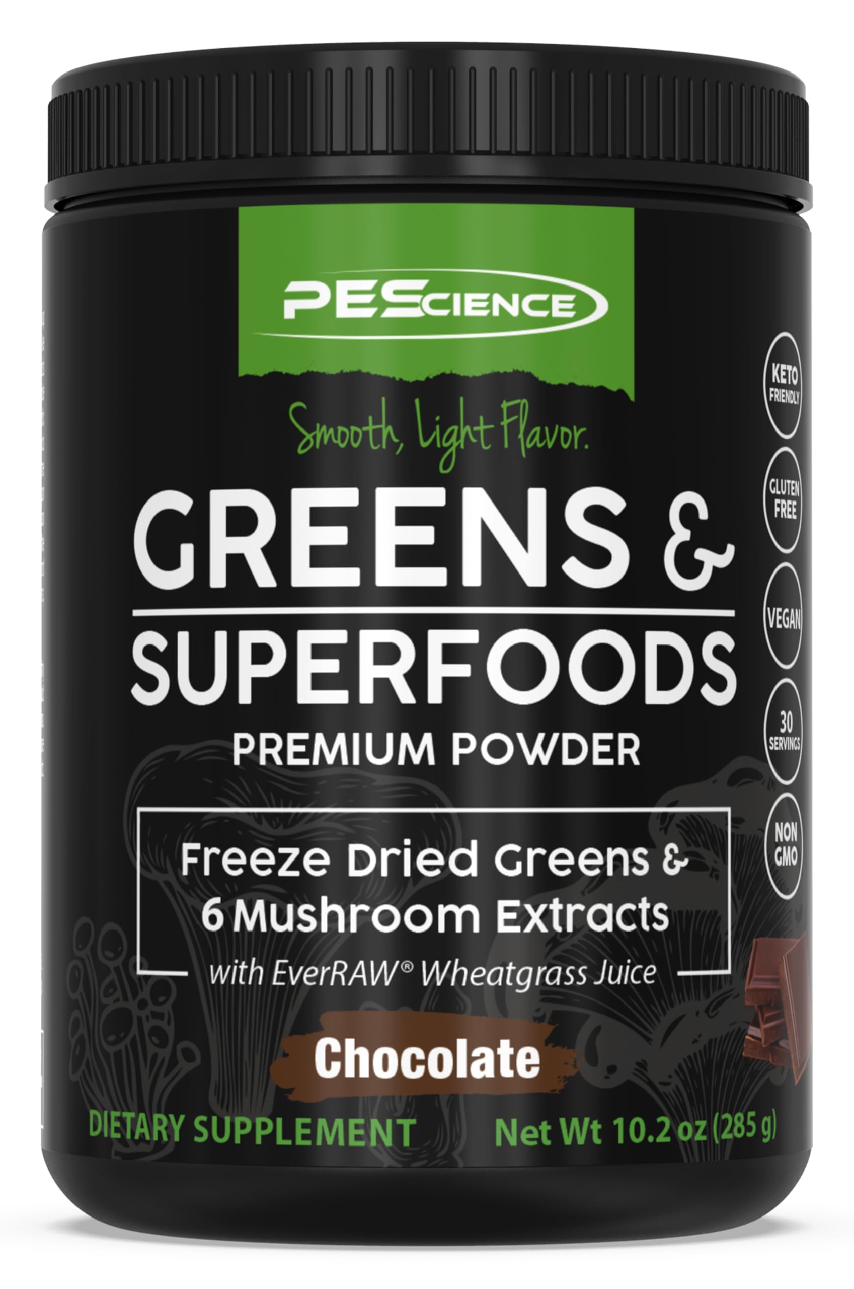 best chlorophyll powder for health