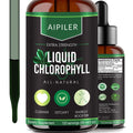 best chlorophyll supplement for acne