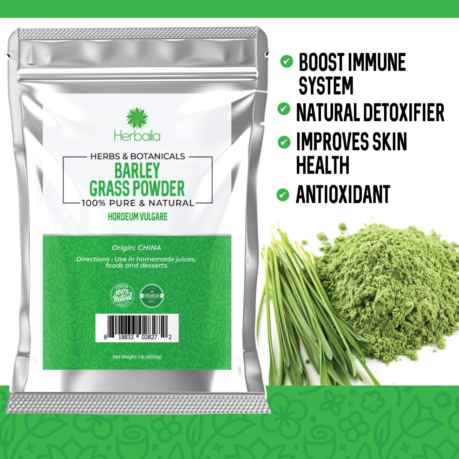 best chlorophyll supplement for digestion