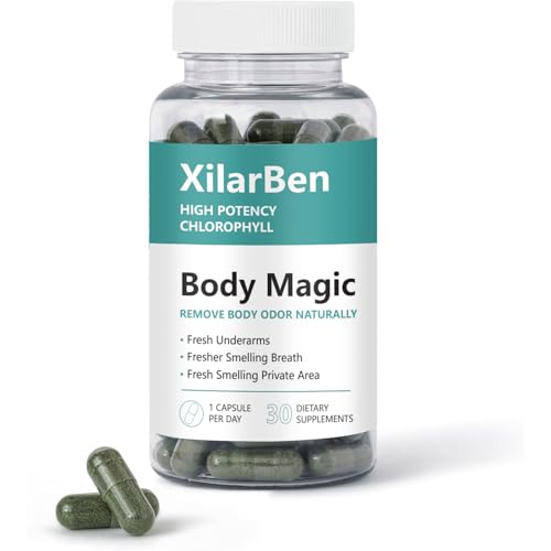 best chlorophyll supplement for digestion