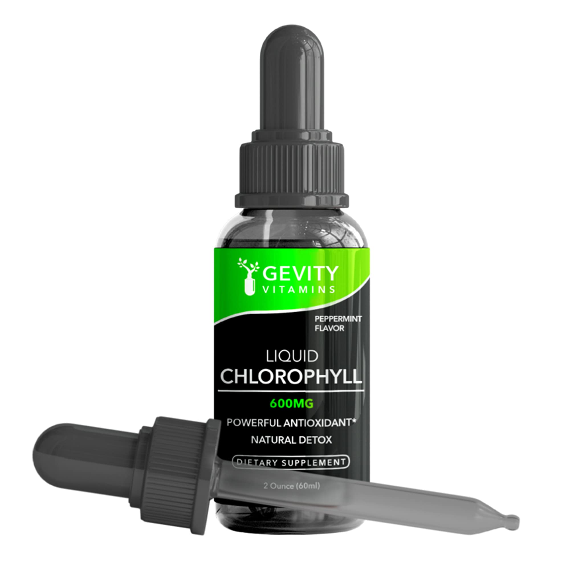 best chlorophyll supplement for digestion