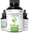 best chlorophyll supplement for energy