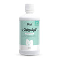 best chlorophyll supplement for energy