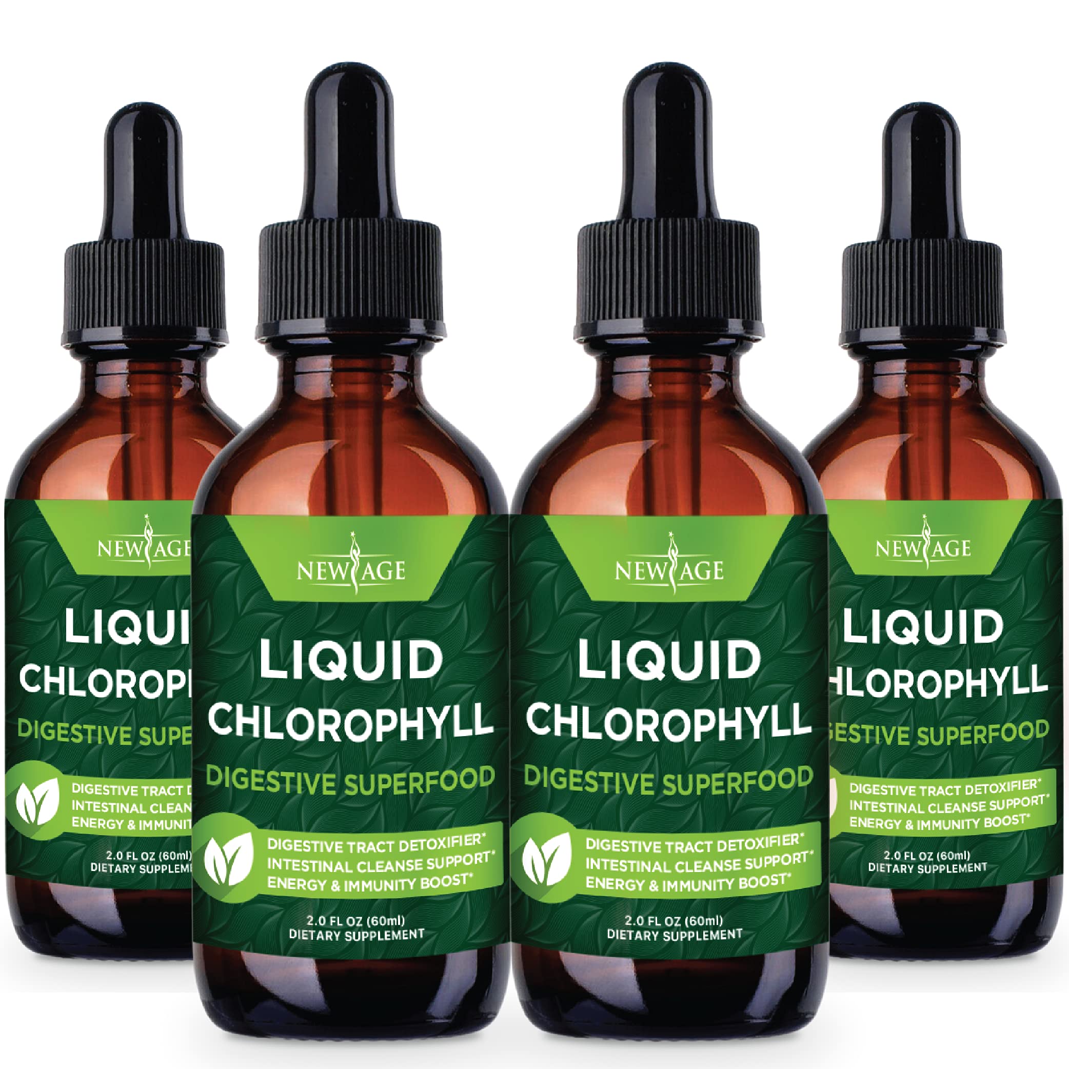 best chlorophyll supplement for energy