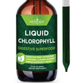 best chlorophyll supplement for energy