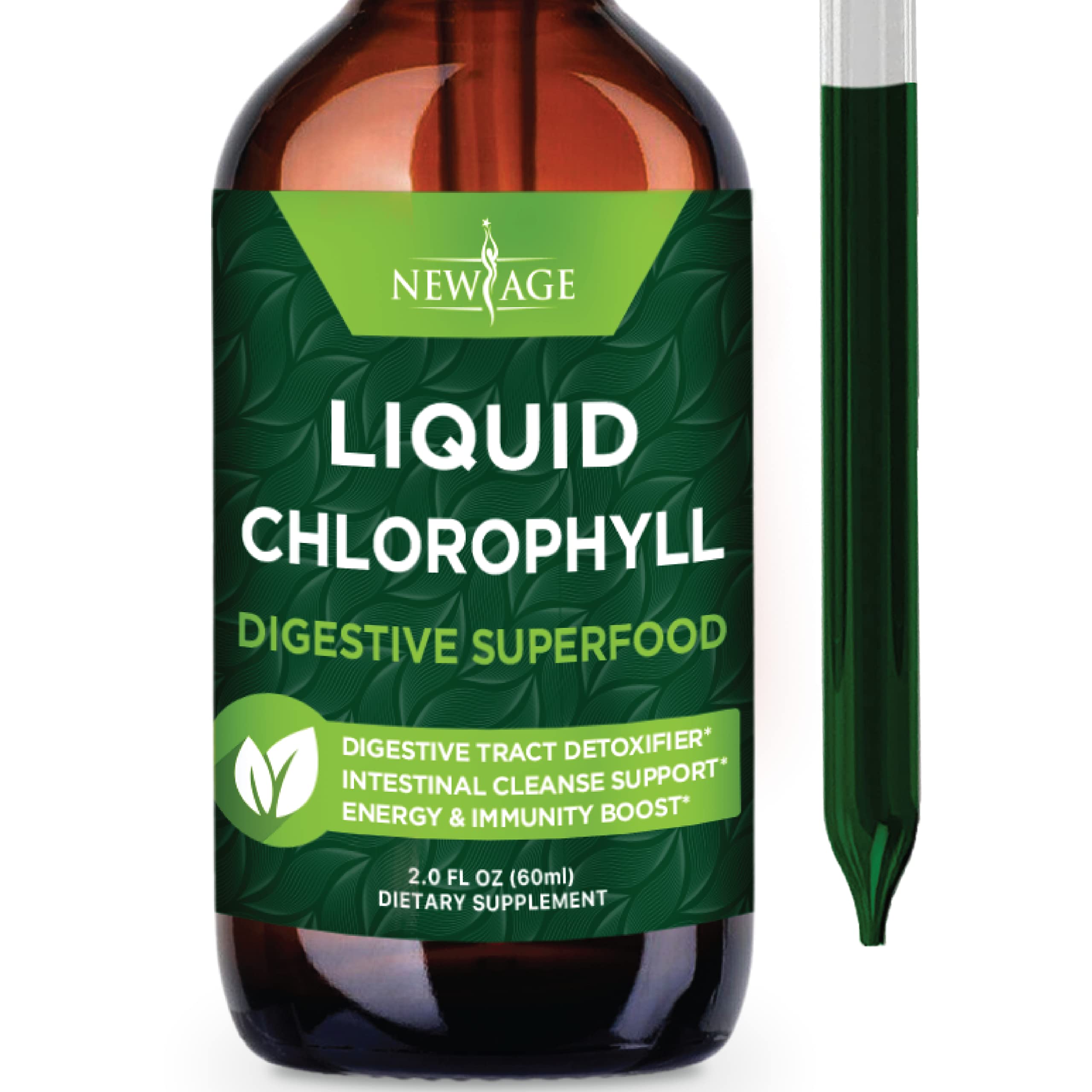 best chlorophyll supplement for energy
