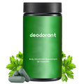 best chlorophyll supplement for freshness