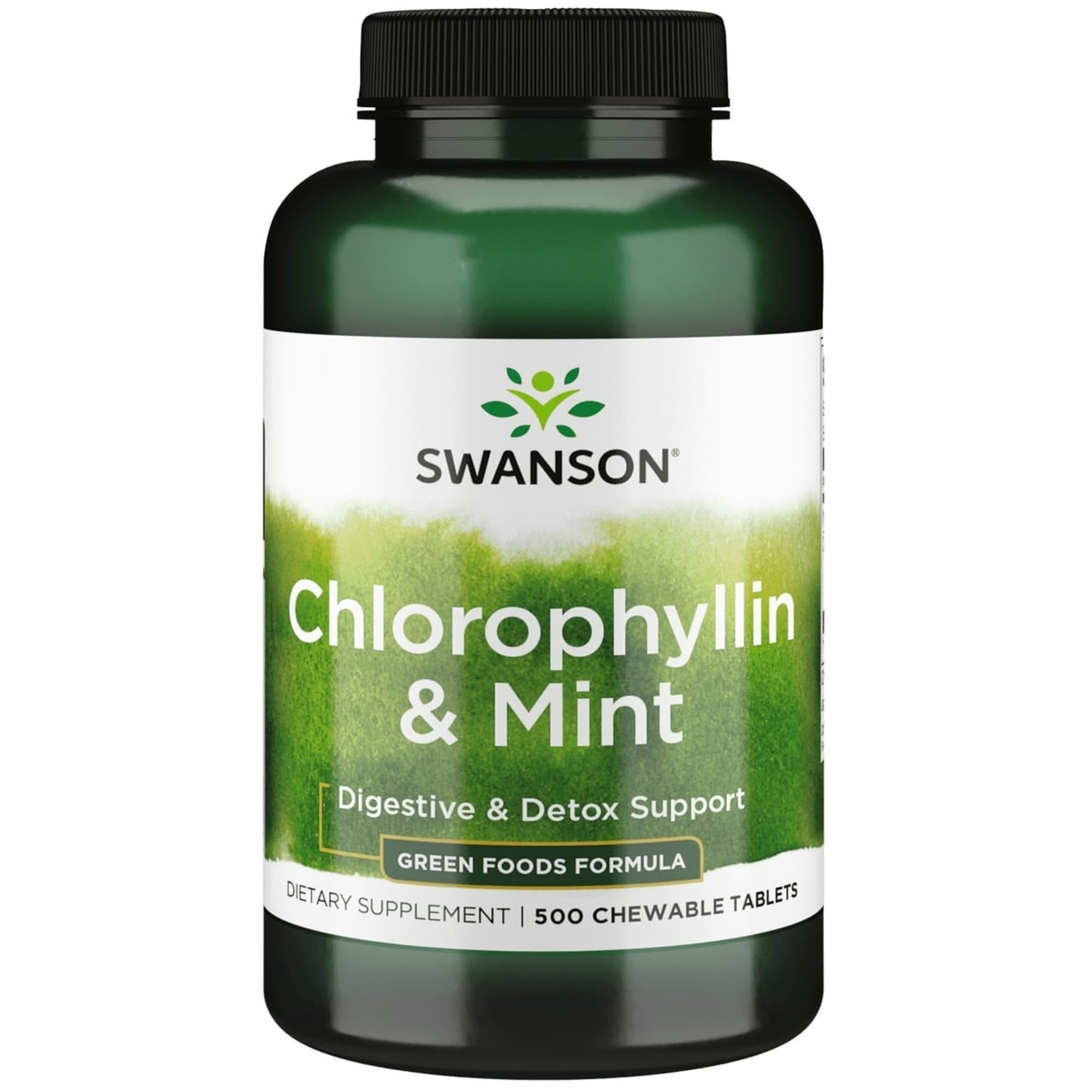 best chlorophyll supplement for freshness