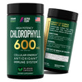 best chlorophyll supplement for health