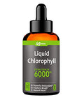 best chlorophyll supplement for health