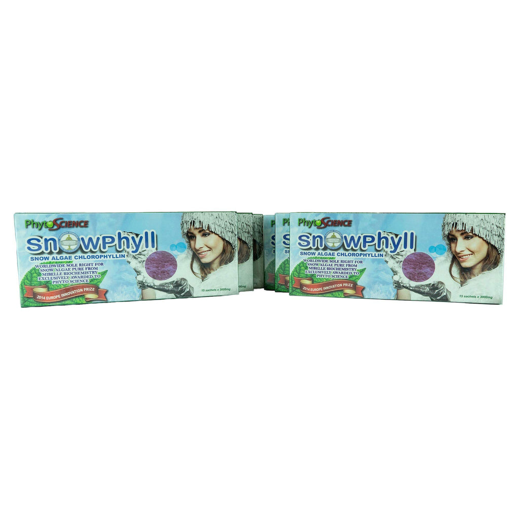 best chlorophyll supplement for health