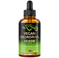 best chlorophyll supplement for health