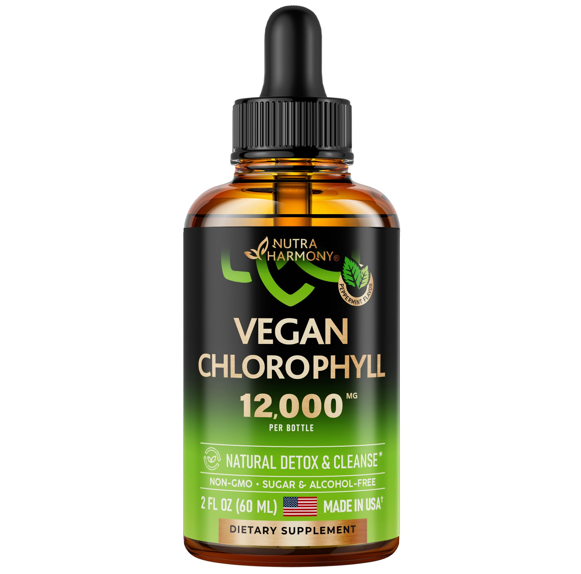 best chlorophyll supplement for health