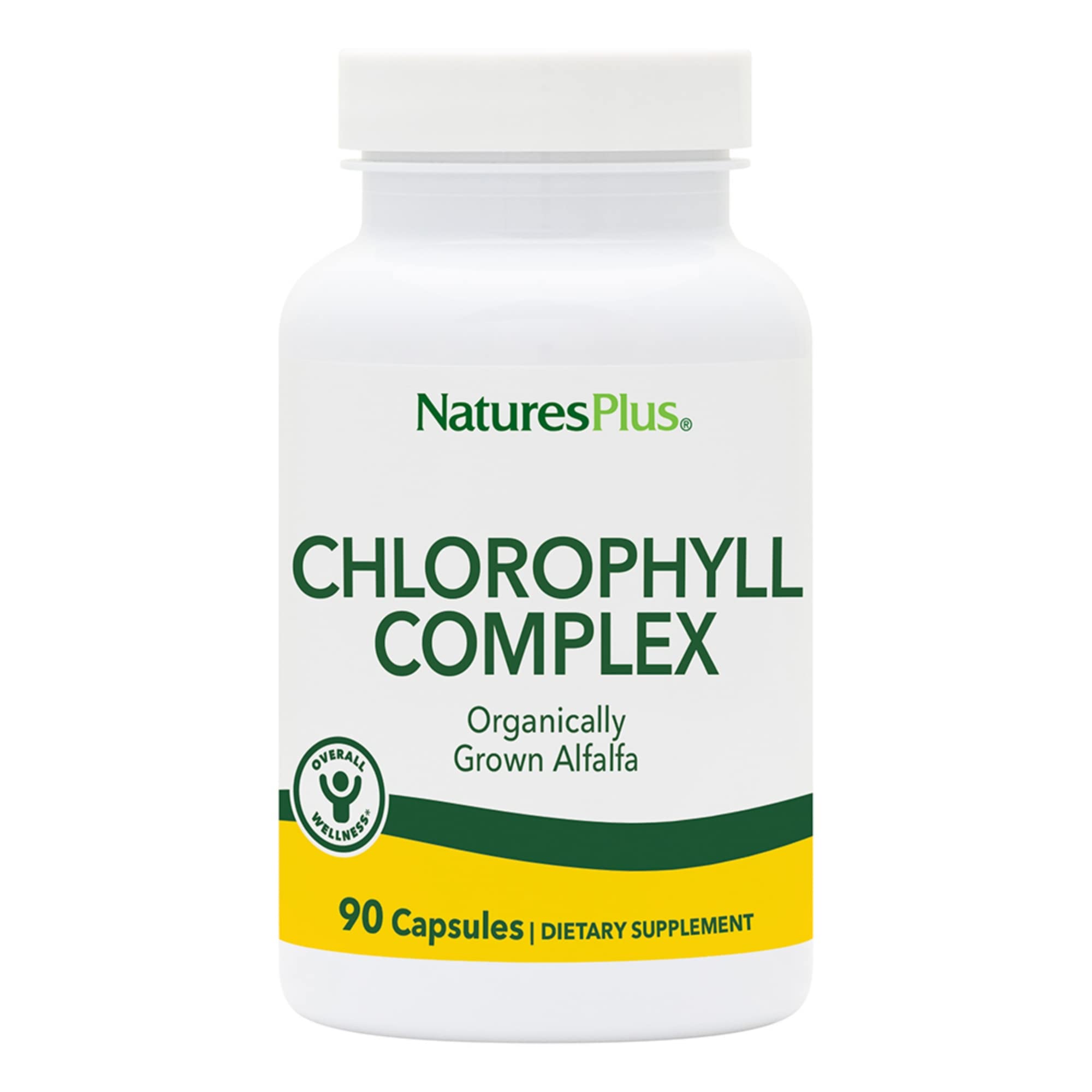 best chlorophyll supplement for health