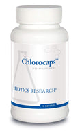best chlorophyll supplement for health