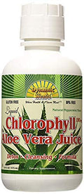best chlorophyll supplement for health