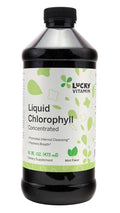 best chlorophyll supplement for health