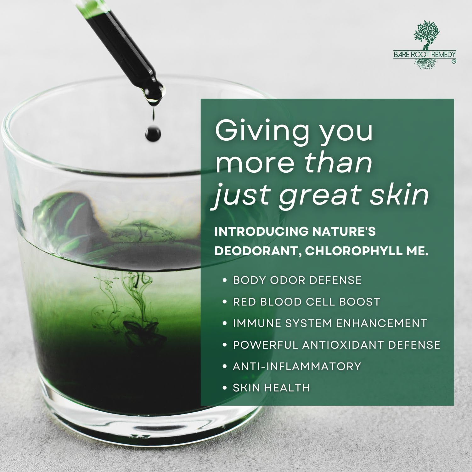best chlorophyll supplement for health