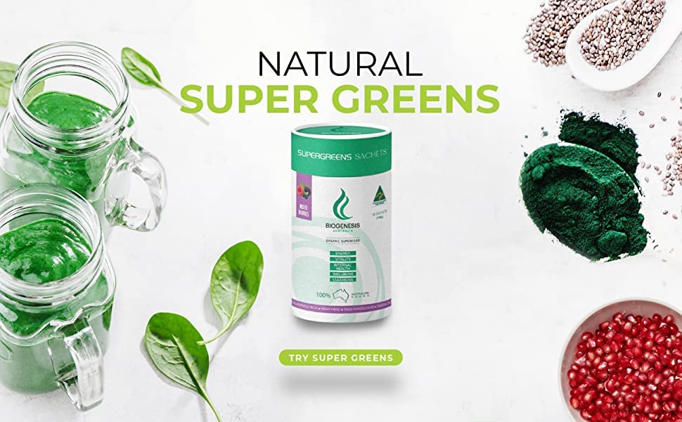 best chlorophyll supplement for health