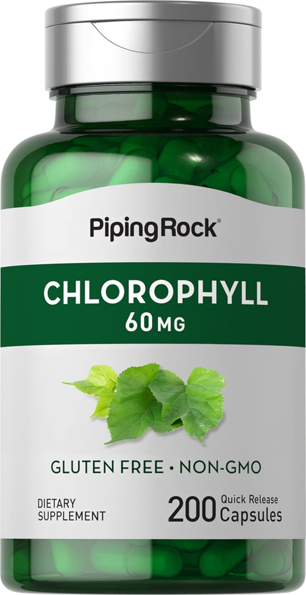 best chlorophyll supplement for health