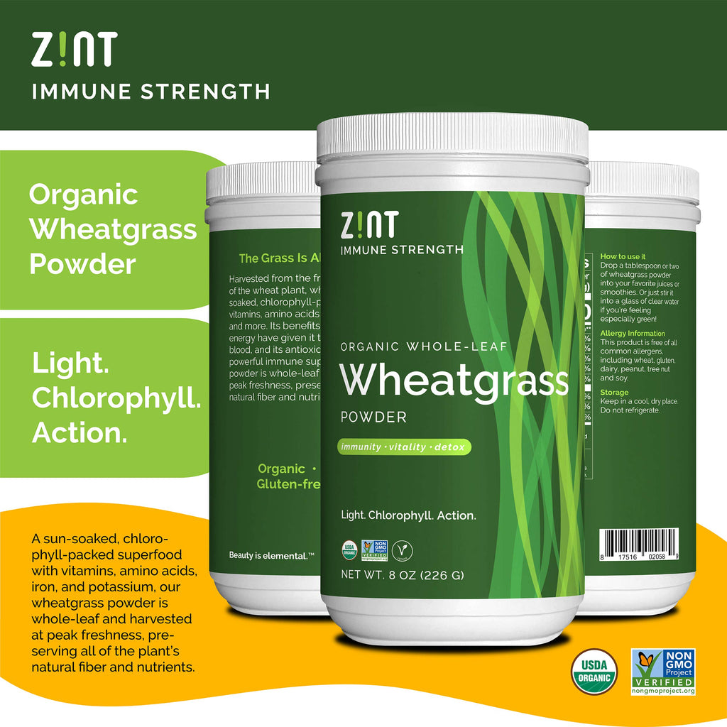 Best chlorophyll supplement for health