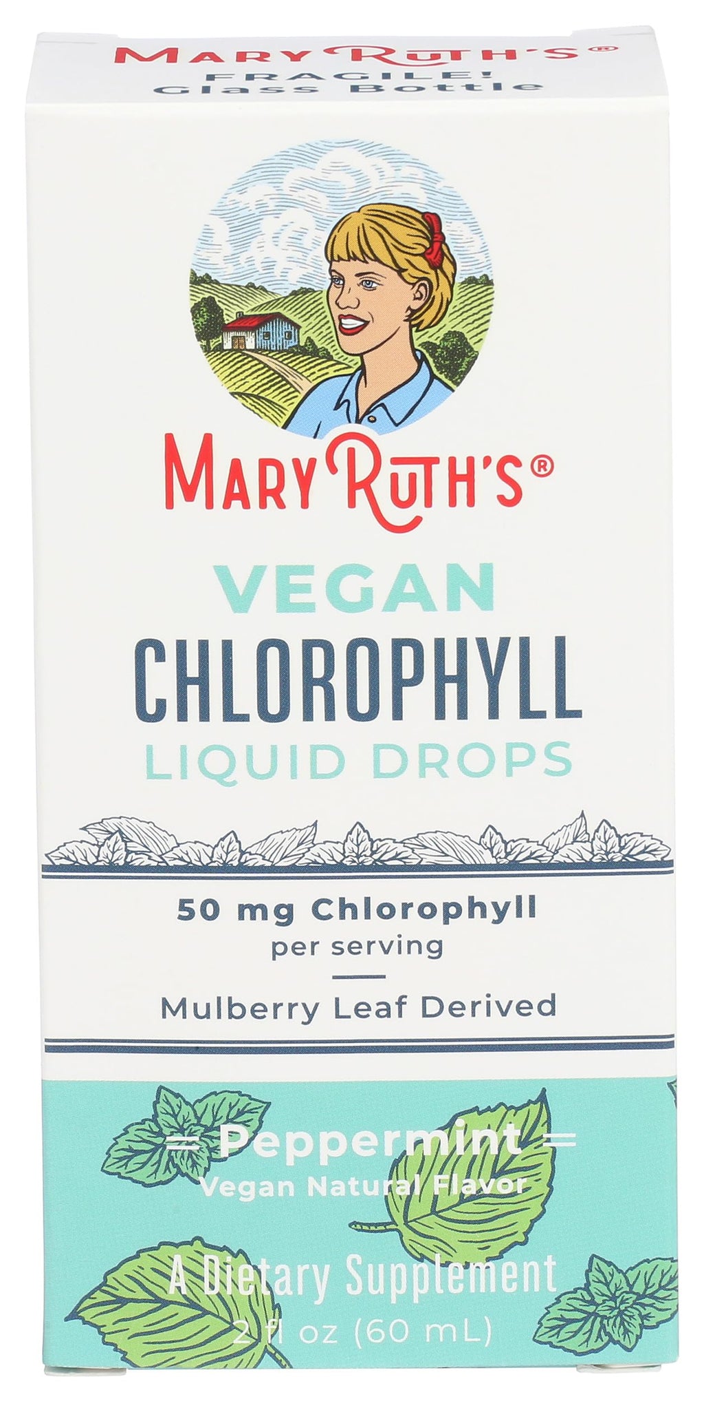 best chlorophyll supplement for health