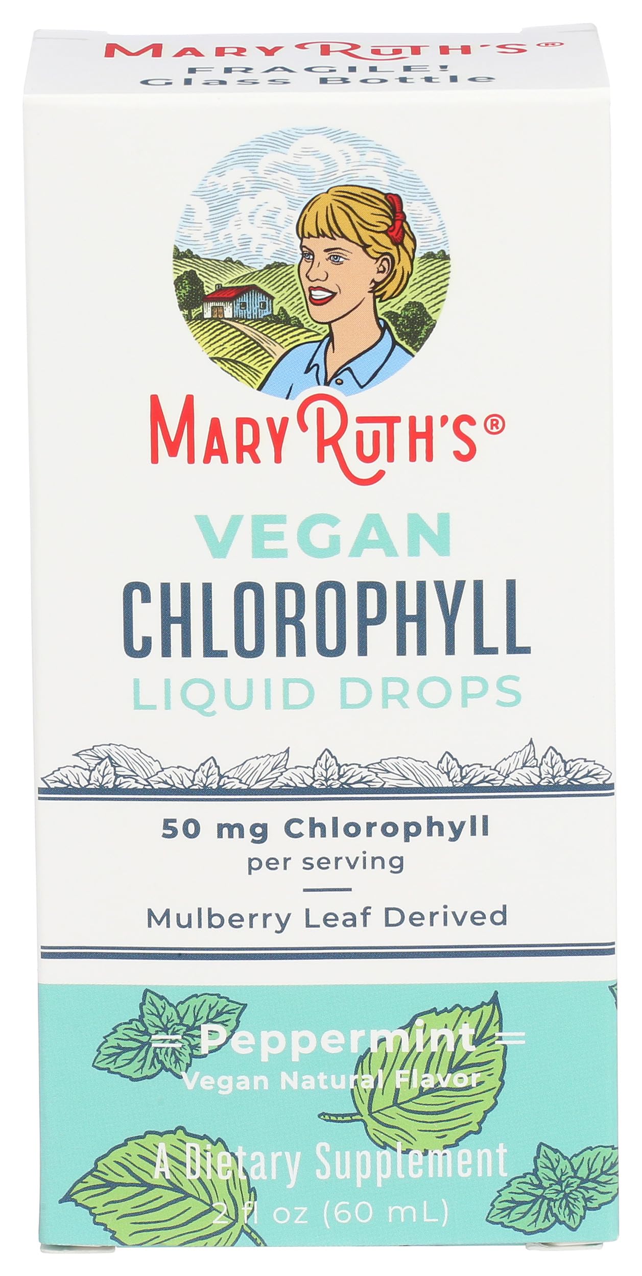 best chlorophyll supplement for health