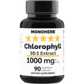 best chlorophyll supplement for health