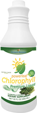 best chlorophyll supplement for health