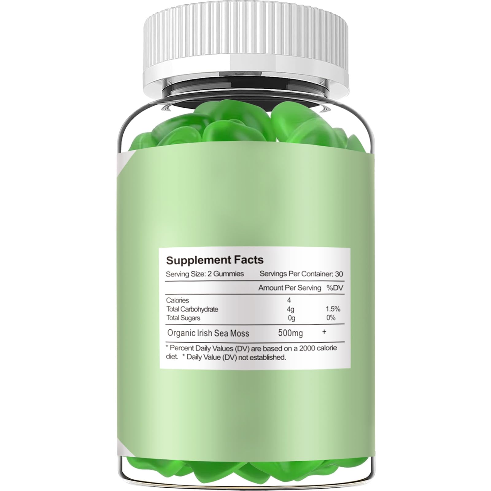 Best chlorophyll supplement for health