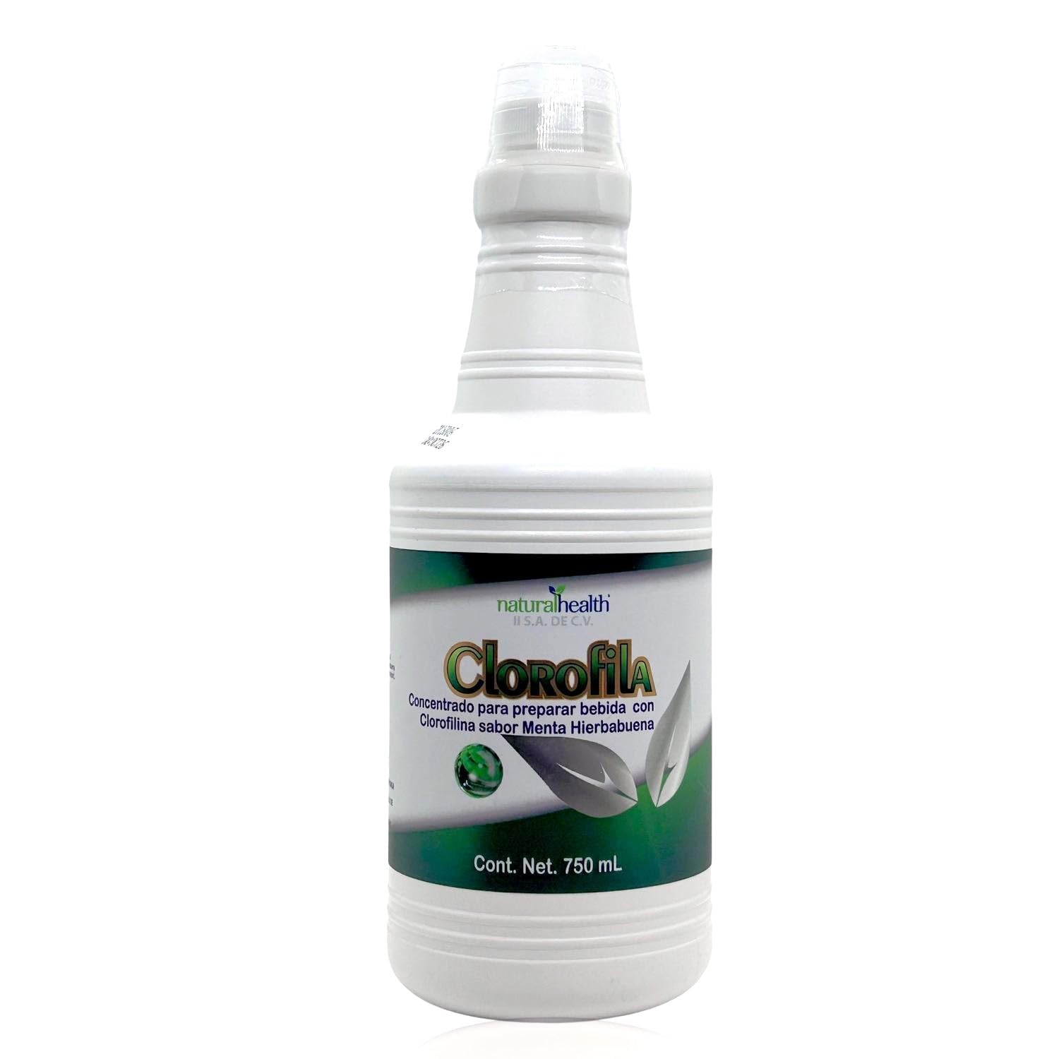 best chlorophyll supplement for health