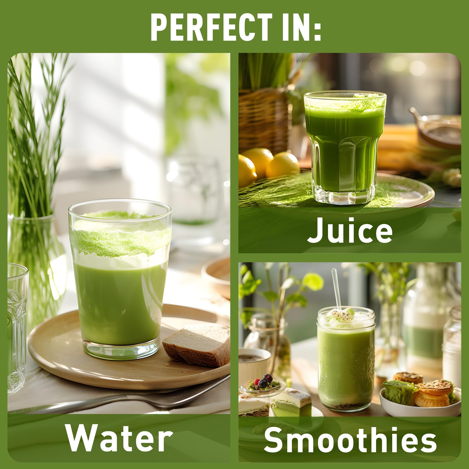 best chlorophyll supplement for health
