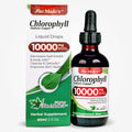 best chlorophyll supplement for wellness