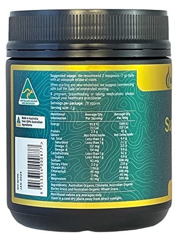 best chlorophyll supplement for wellness