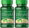 best chlorophyll supplement for women