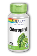 best chlorophyll supplement for women