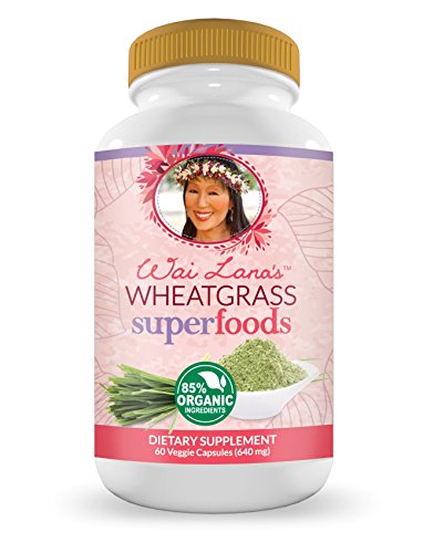 best chlorophyll supplement for women