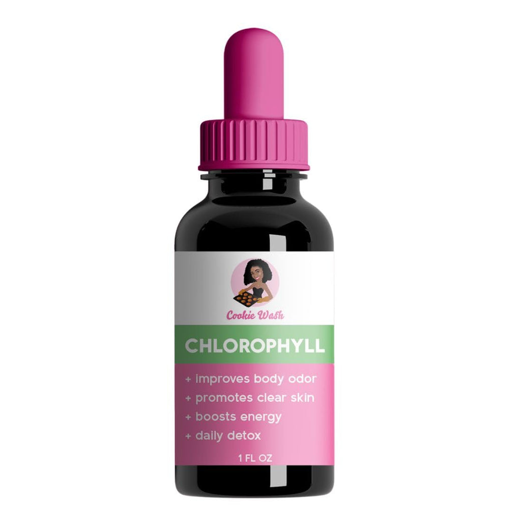 best chlorophyll supplement for women