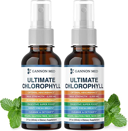 best chlorophyll supplement for women