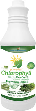 best chlorophyll supplement for women