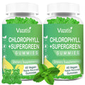 best chlorophyll supplement for women